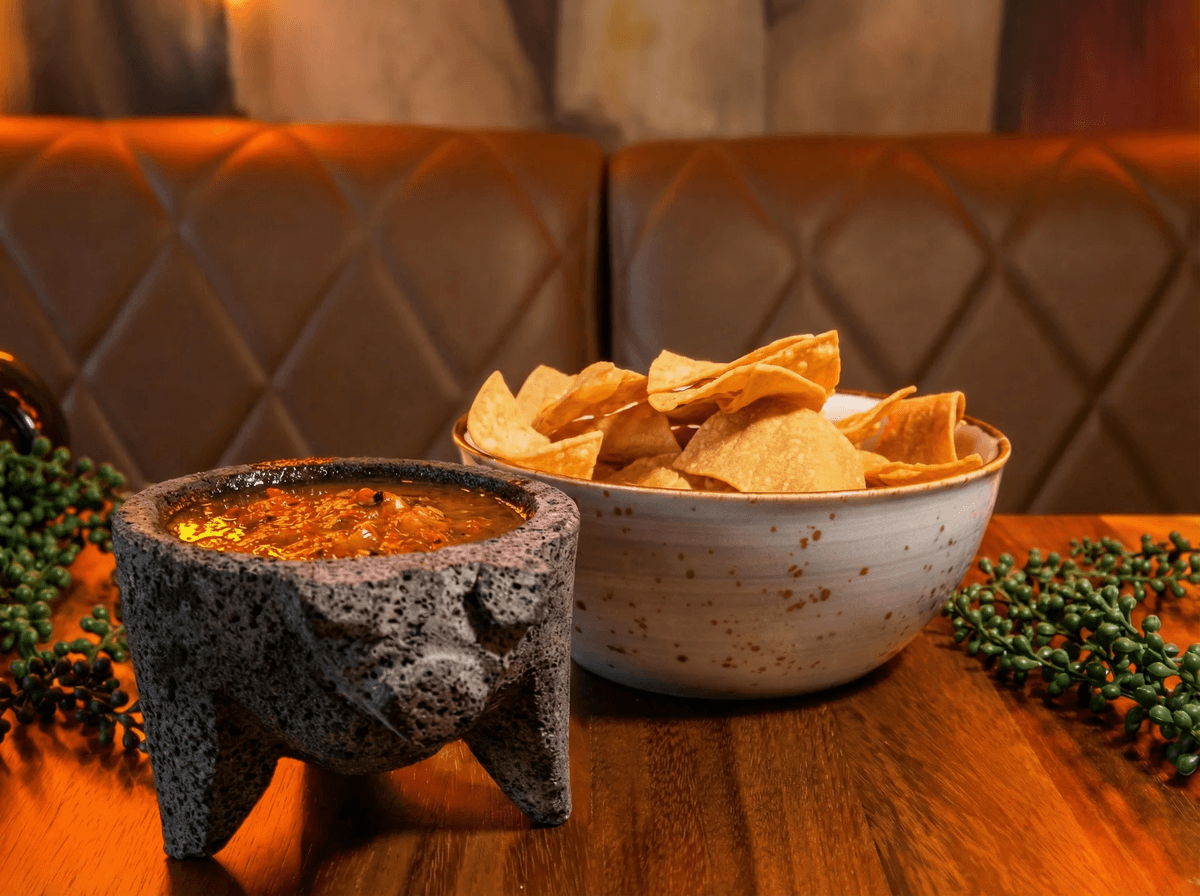 El Cabron Kitchen & Cantina | Authentic Mexican Cuisine in San Jose