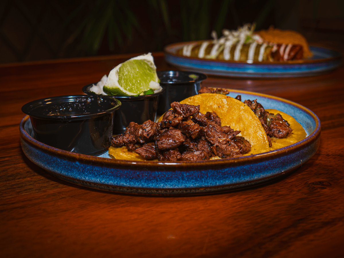 El Cabron Kitchen & Cantina | Authentic Mexican Cuisine in San Jose